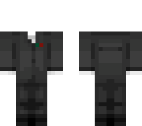 Costar Cravatte | Minecraft Skin