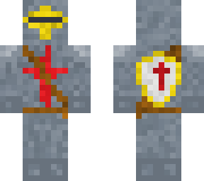 shoulder pads | Minecraft Skins