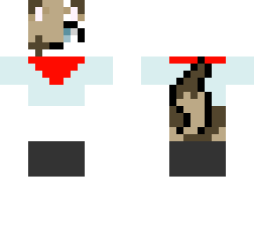 Dagger | Minecraft Skin
