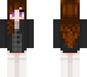 DannyySam ropita Beata | Minecraft Skin
