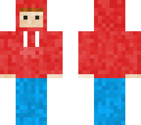 inside | Minecraft Skins