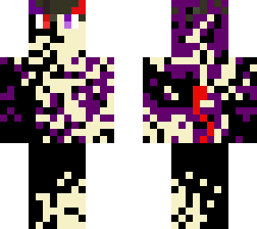 Devil Tail | Minecraft Skins