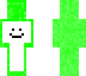 Dream (Texture) | Minecraft Skin