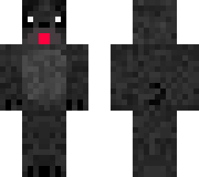 Edgar | Minecraft Skin