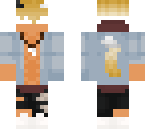 Alec | Minecraft Skins