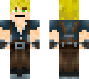 medieval peasant | Minecraft Skins
