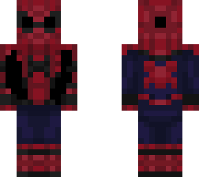 Evil | Minecraft Skins