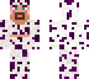 hbomb cowdog | Minecraft Skin