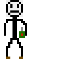 Henry | Minecraft Skins