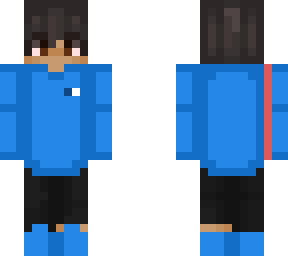 justin | Minecraft Skin