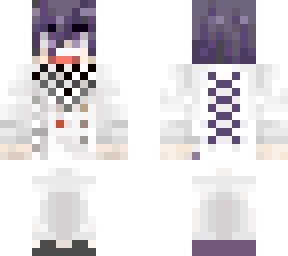 Kokichi | Minecraft Skins