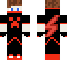 shoulder | Minecraft Skins