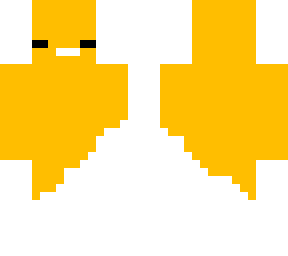 meh | Minecraft Skin