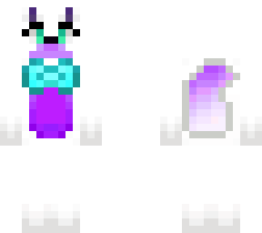 Nightshade | Minecraft Skin