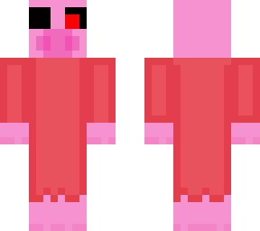 Piggy skin | Minecraft Skin