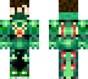 rayquaza | Minecraft Skins
