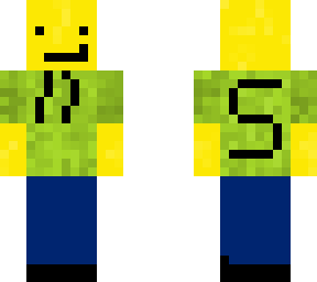 simsimi | Minecraft Skin