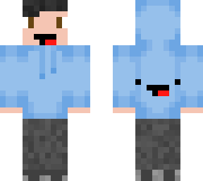 Skeppy | Minecraft Skins