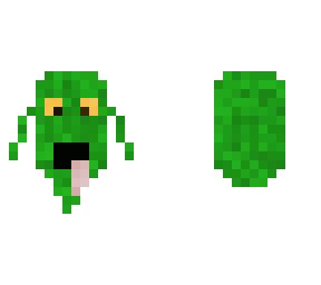 Ghostbusters | Minecraft Skins