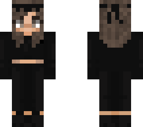 Sneaky | Minecraft Skin