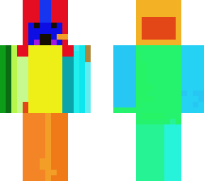 Henry | Minecraft Skins