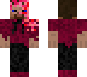 steav | Minecraft Skins