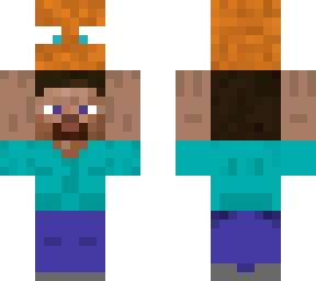 steve skindex | Minecraft Skin