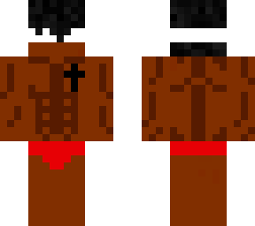 Abs | Minecraft Skins