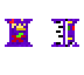 Takis | Minecraft Skin