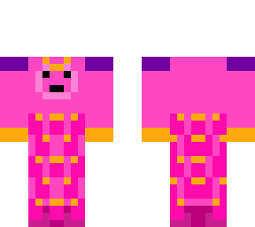 tusk | Minecraft Skins