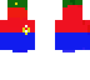 serbia | Minecraft Skins