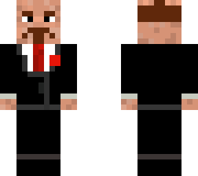 lenin | Minecraft Skins