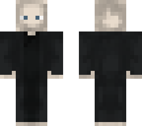 Voldemort ( Harry Potter Bundle) | Minecraft Skin