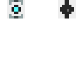 wheatley | Minecraft Skins