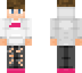 Yee | Minecraft Skin