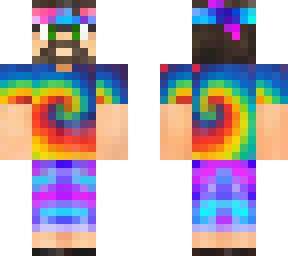 Zzz | Minecraft Skin