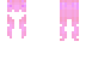 ~Candy Floss HB~ CE | Minecraft Skin