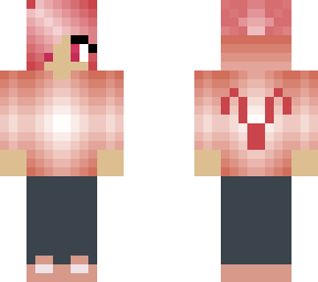 Aries | Minecraft Skins