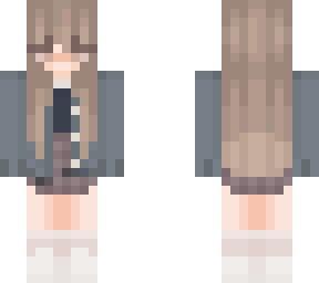 Boop | Minecraft Skin