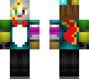 Bryan | Minecraft Skins