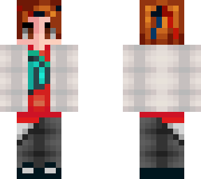 Bts | Minecraft Skins