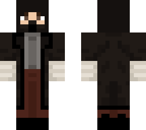 Cicada | Minecraft Skin