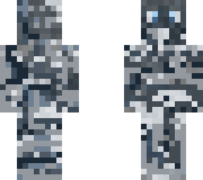 Cobblestone | Minecraft Skins