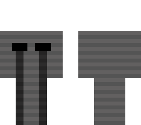 Crying Child | Minecraft Skins