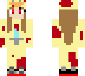 deadly skins | Minecraft Skins