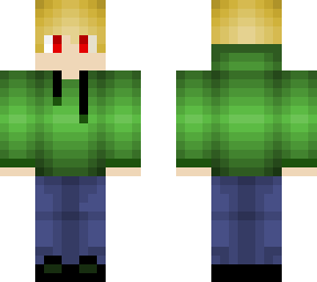 Dream without Mask | Minecraft Skin