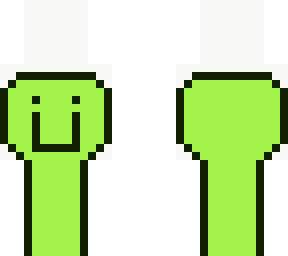 Fruitberries skin revamped | Minecraft Skin