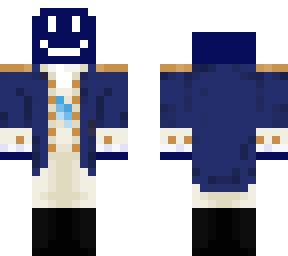 george washington | Minecraft Skins