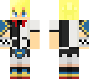 ventus | Minecraft Skins