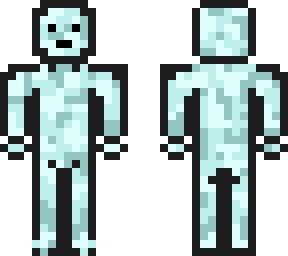 Ice | Minecraft Skins